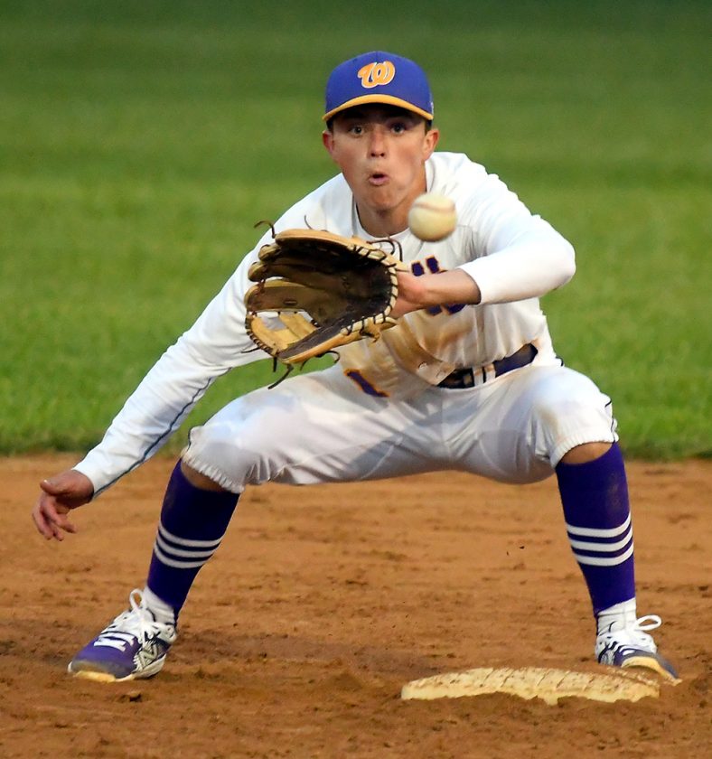 CARDIAC KIDS: Lynx rally in 7th to stun 10th-ranked Newell-Fonda | News ...